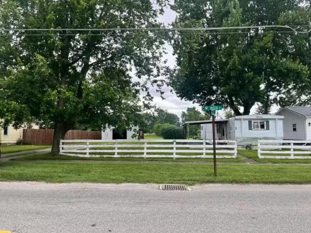 43 W HIGH ST, ASHLEY, OH 43003 Farm For Sale MLS# 224019156