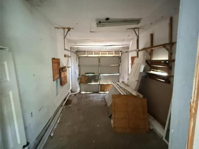43 W Parnell Street