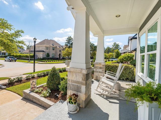 43 W Sawyer Ridge Drive