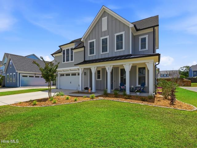 43 W Shooting Star Lane