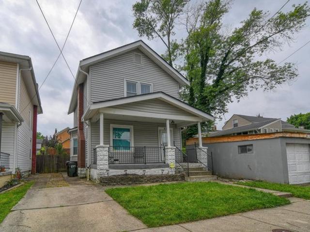 43 W 31st St, Covington, KY 41015