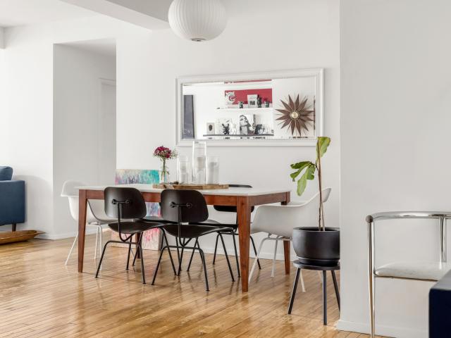 43 W 61ST Street 10F