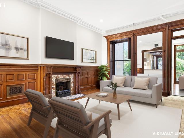 43 W 84TH Street