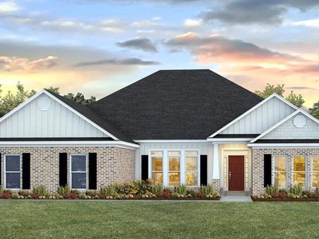 43 Wabash Way Rd, Sumrall, MS 39482