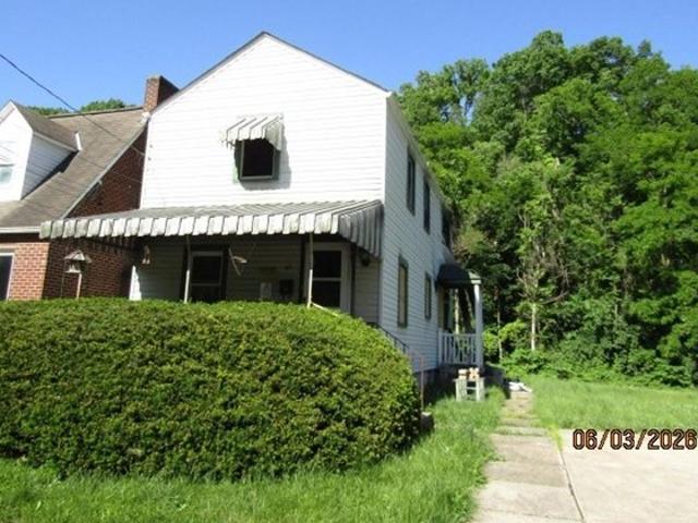 43 Wagner St, Carnegie, PA 15106