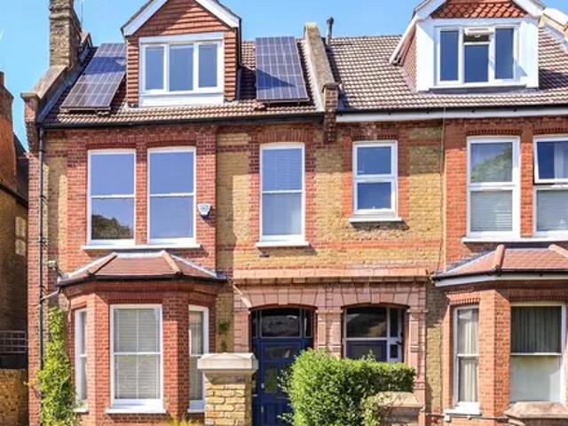 43 Warwick Road, London, W5 5PZ, United Kingdom | 6 bed duplex for rent #167382596 | Rentberry