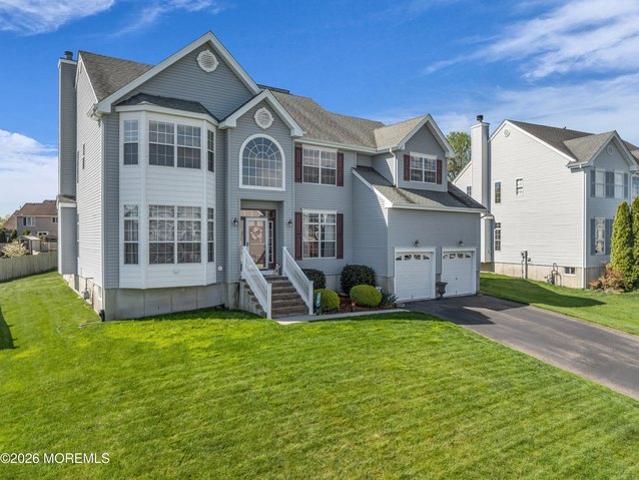 43 Watts Ave, Barnegat, NJ 08005