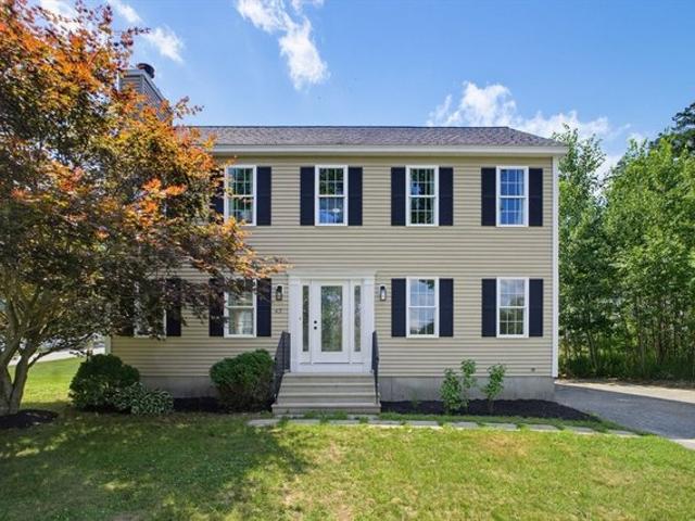 43 Watkins St, Gardner, MA 01440