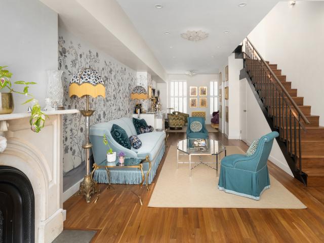 43 West 12th Street, New York, NY