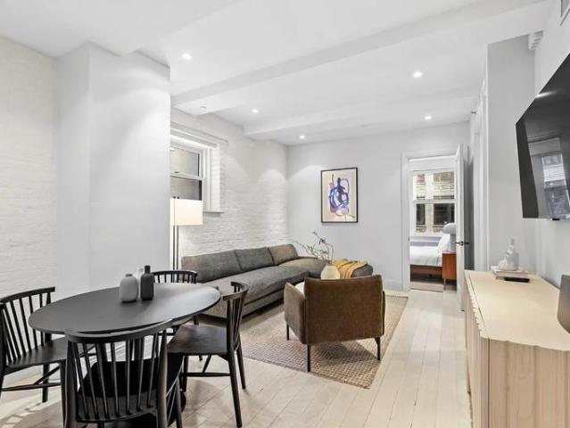 43 West 27th Street, New York, NY