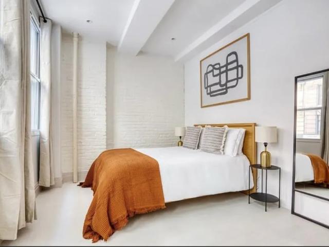 43 West 27th Street, New York, NY