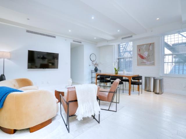 43 West 27th Street, New York, NY