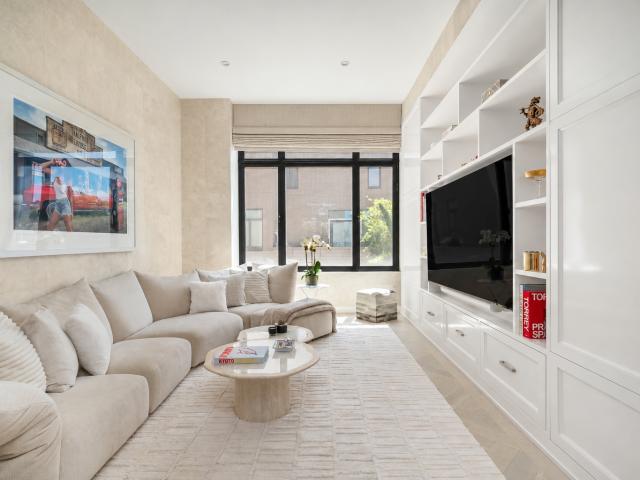 43 West 64th Street, New York, NY