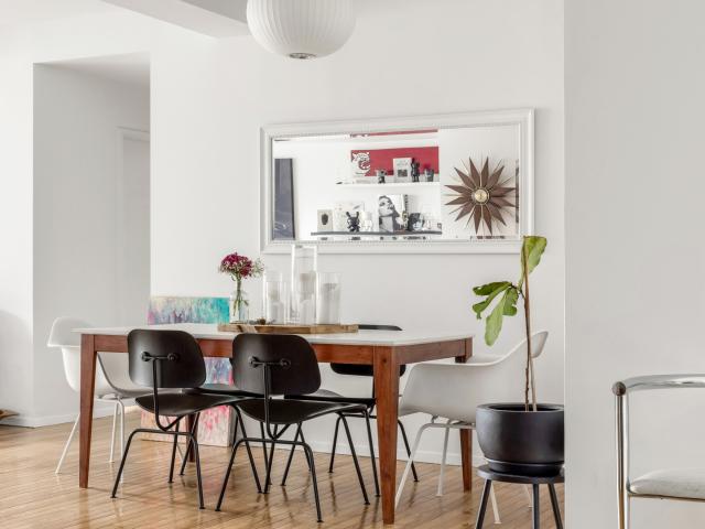 43 West 61st Street, Unit 10F