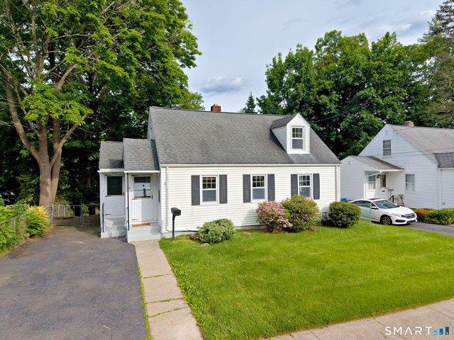 43 Westover Rd, New Britain, CT 06053