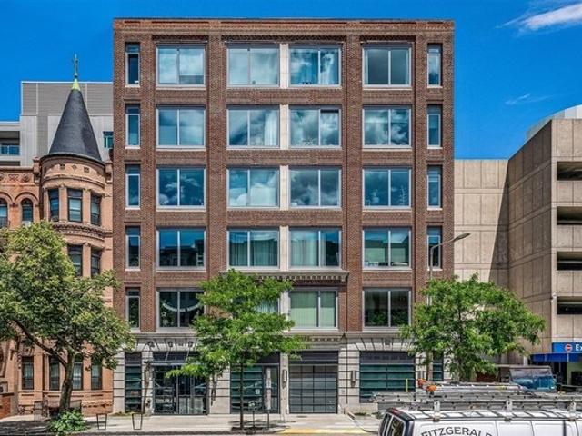 43 Westland Ave Unit 509, Boston, MA 02115