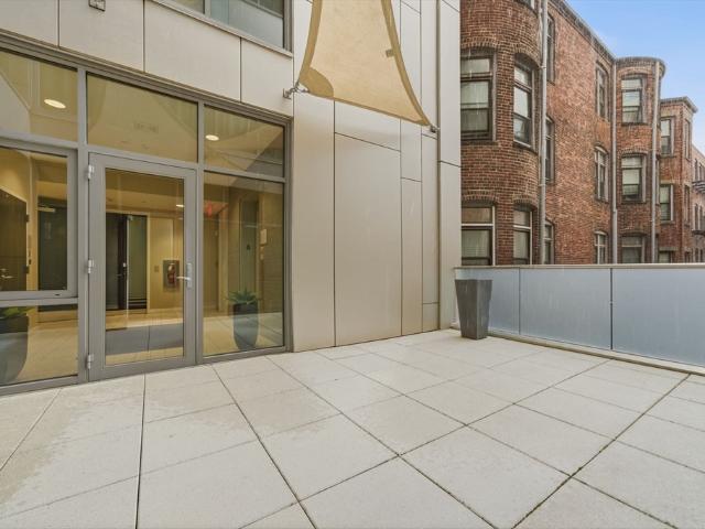 43 Westland Ave, Unit 510, Boston, MA 02115 | MLS #73548