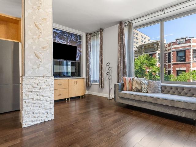 43 Westland Ave Unit# 309, Boston, US, MA
