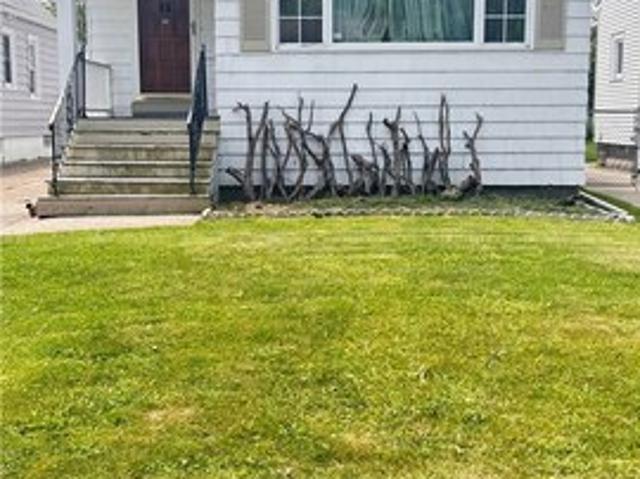 43 Whitehall Ave, Buffalo, NY 14220