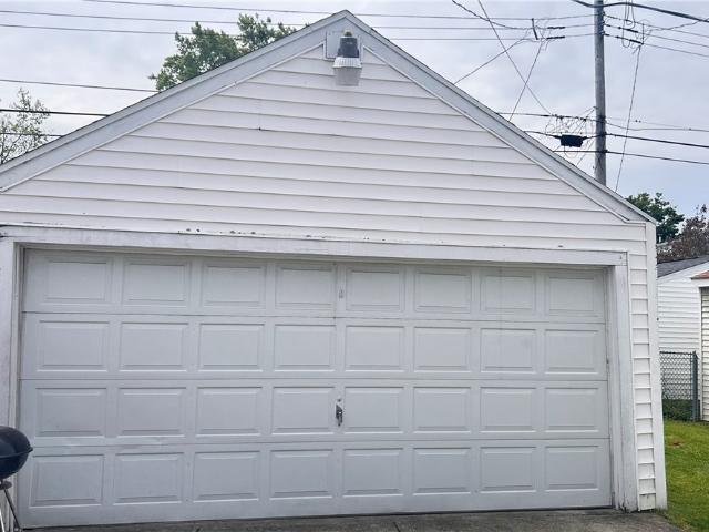 43 Whitehall Avenue