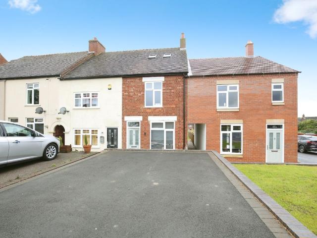 43 Whitehouse Road, Dordon, Tamworth, Staffordshire B78, Room to rent, £525 pcm | PrimeLocation