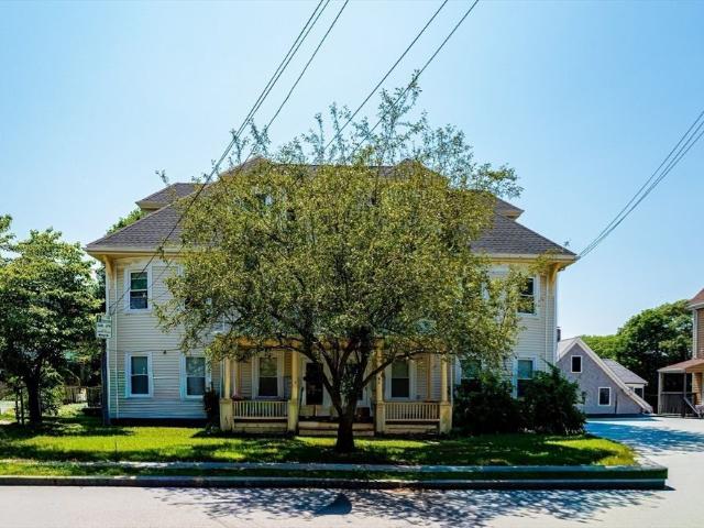 43 Winthrop Ave Unit 1, Quincy, US, MA