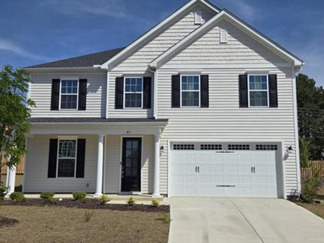 43 Windflower Ct, Clayton, NC 27520