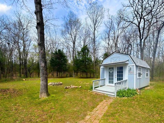 43 Winnebago Drive