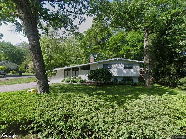43 Winslow Rd, White Plains, NY 10606