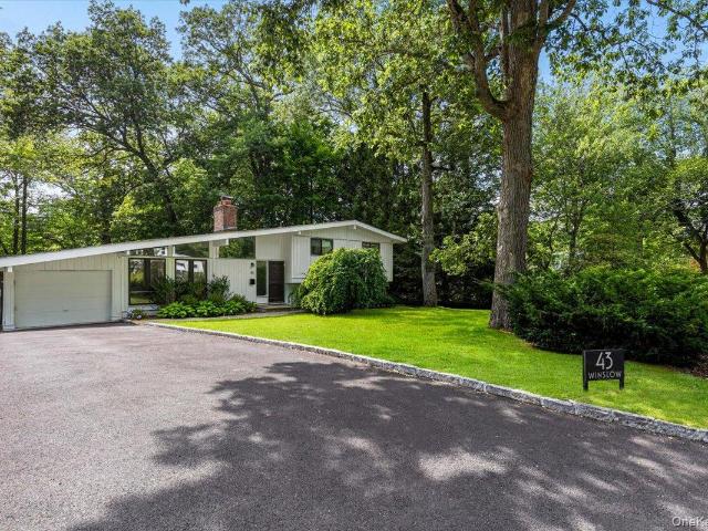 43 Winslow Rd, White Plains, NY 10606 | MLS #978602 | Compass