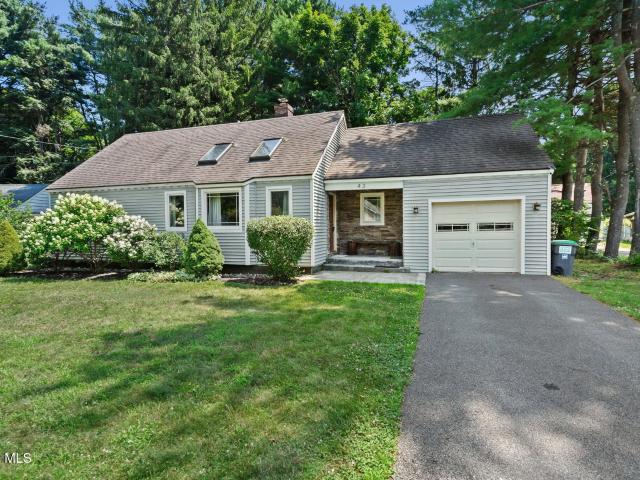 43 William Street