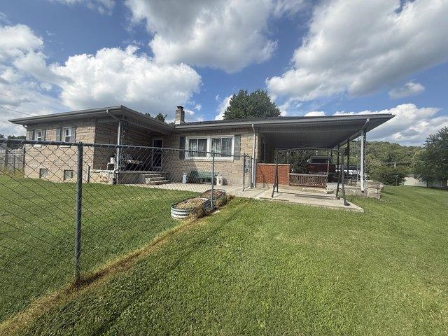 43 Wilson Ln, London, KY 40744