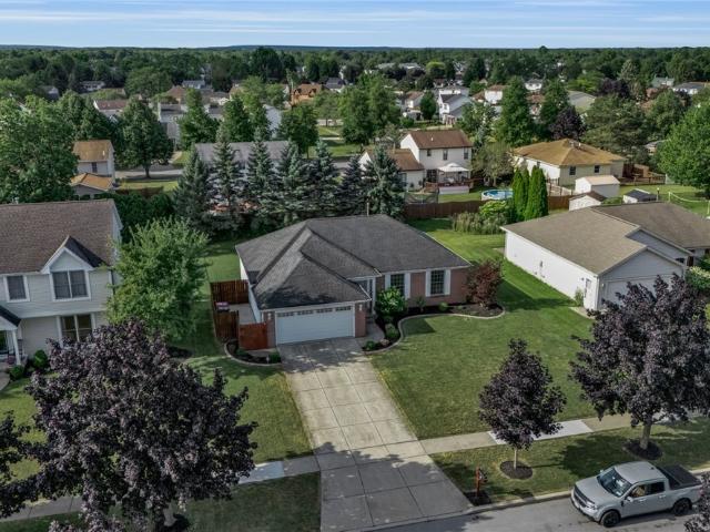 43 Woodgate Drive