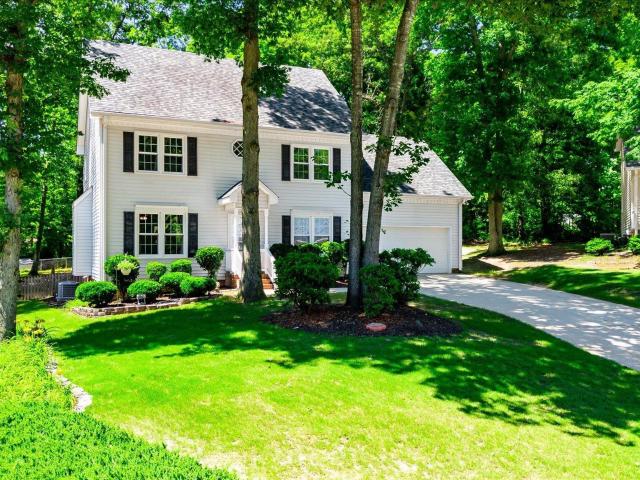 43 Woodhedge Court
