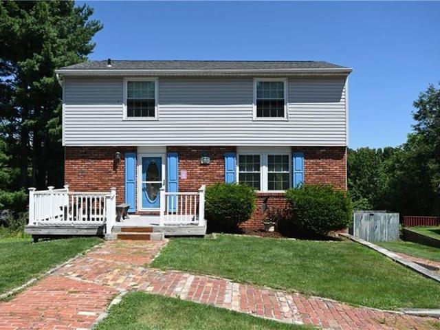 43 Woodhill Dr, Cheswick, PA 15024