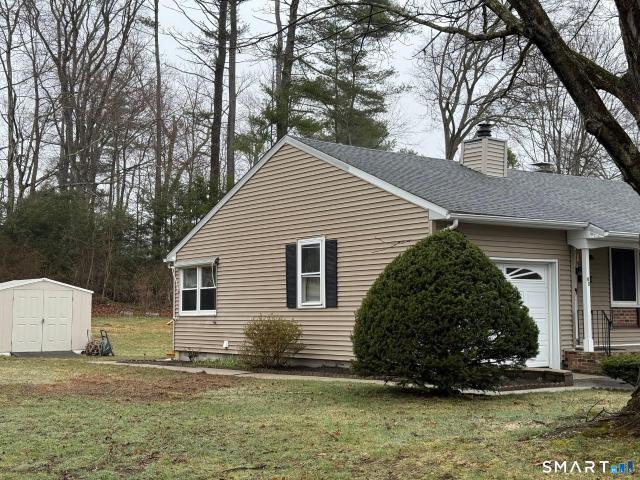 43 Woodward St, Killingly, CT 06239 | Compass