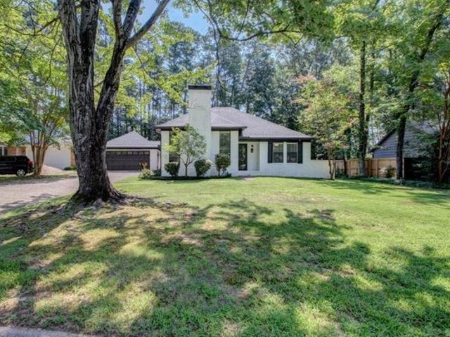 43 Yazoo Cir, Maumelle, AR 72113