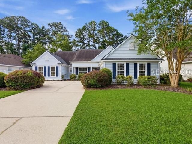 43 Yonges Island Dr, Bluffton, SC 29910