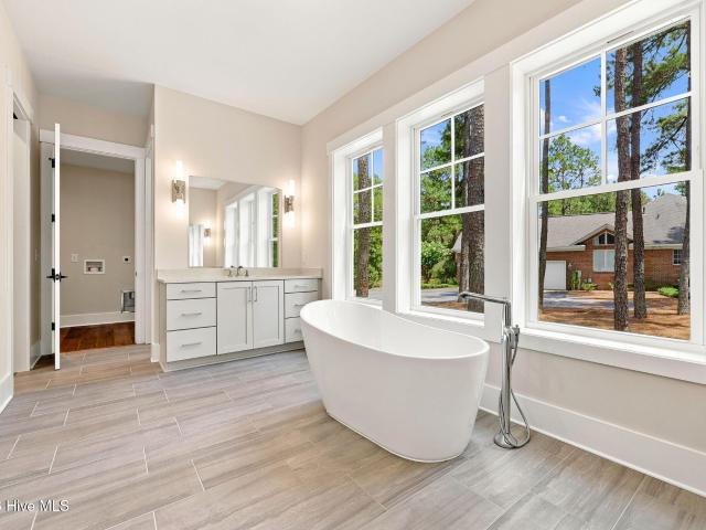 43 A Pinewild Dr, Pinehurst, NC 28374 | MLS #100554