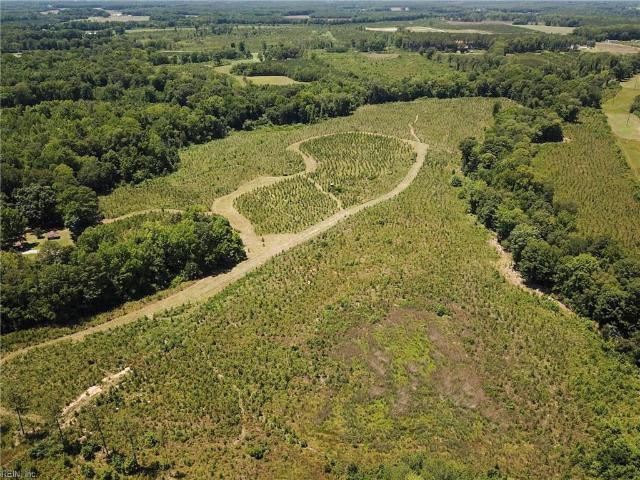 43 AC Spring Church RD