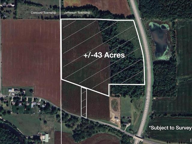43 Acre VL County Road 26