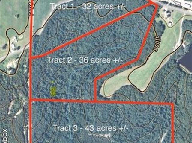 43 Acres Tbd Highway H, Gerald, MO 63037
