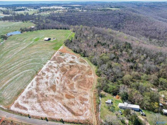 43 Acres Paramount Drive