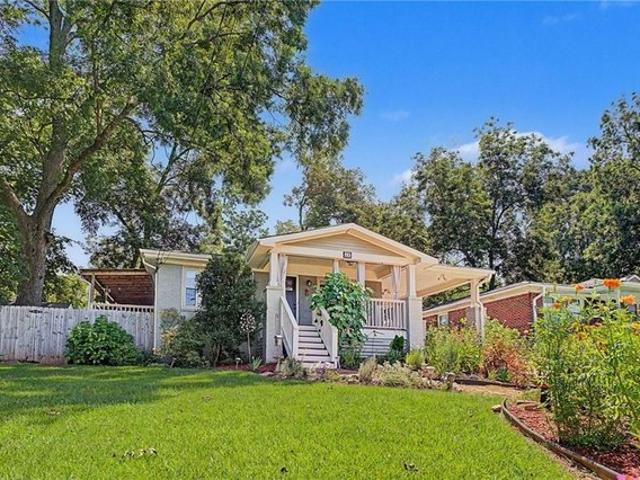 43 Aberdeen St NE, Atlanta, GA 30307