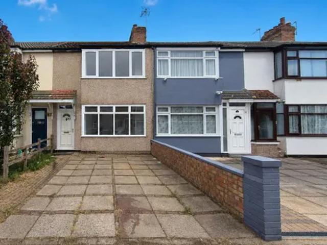 43 Albany Park Avenue, London, EN3 5NX, United Kingdom | 3 bed townhouse for rent #125328246 | Rentberry
