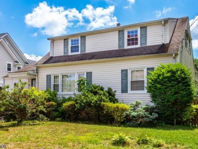 43 Alexander Ave, Madison, NJ 07940