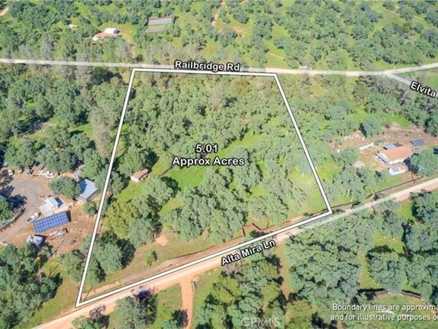 43 Alta Mira Ln, Oroville, CA 95966