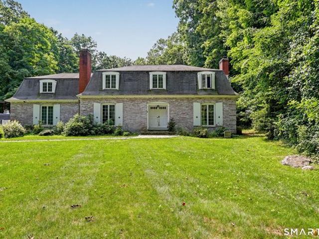 43 Alvin Dr, Norwalk, CT 06850