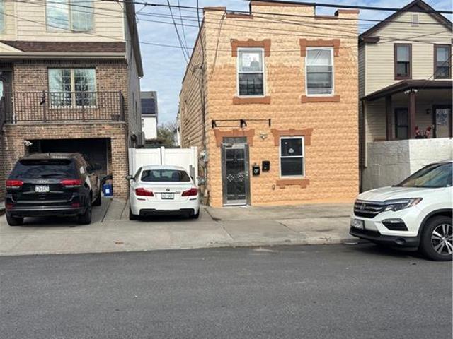 43 Andrews Street