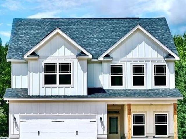 43 Applewood Ln, Taylorsville, GA 30178
